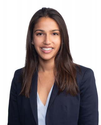 Maya Desai - Legal Columnist - LexBlog